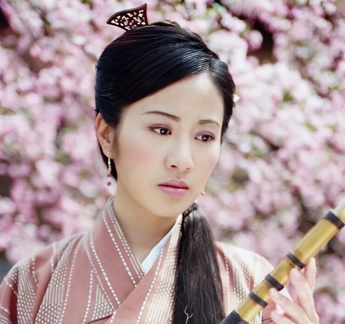 From the queen of the school to the "head-down" love brain lady, what ...