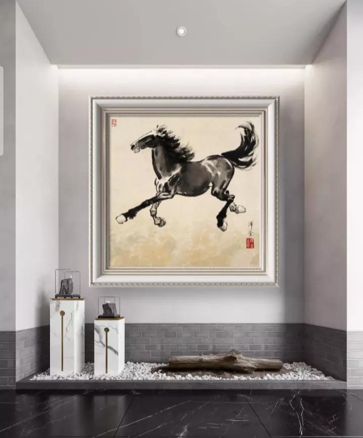 In the 21st century, all successful painters are rich, and all rich ...