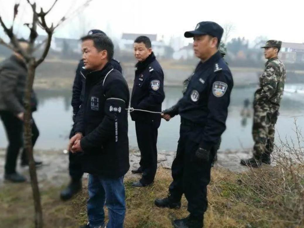 The judge who sentenced Zhang Koukou to death in 19 years was also ...