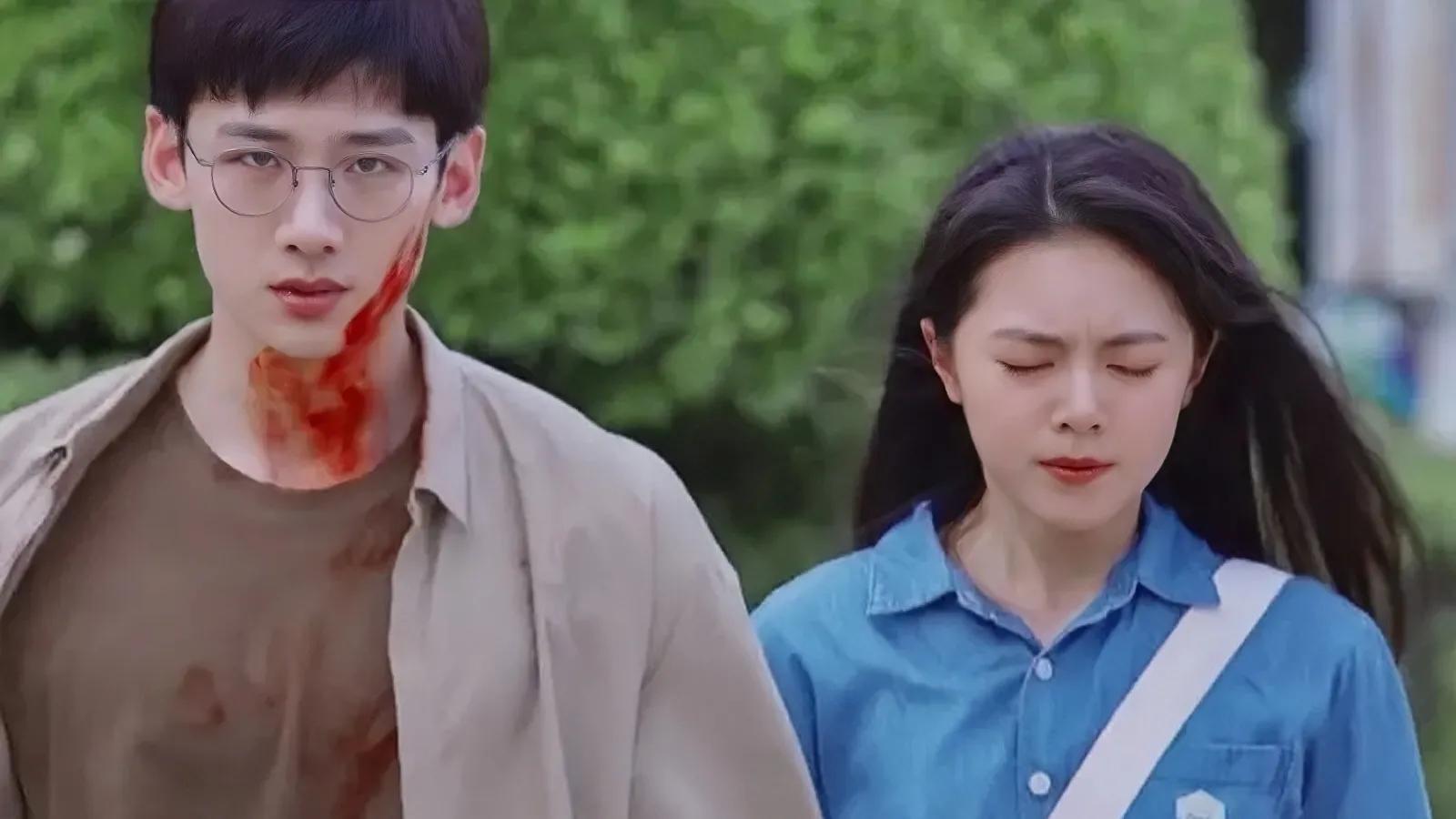 The most anticipated screen cp of Weibo Night, many screen cps are coming to participate ...