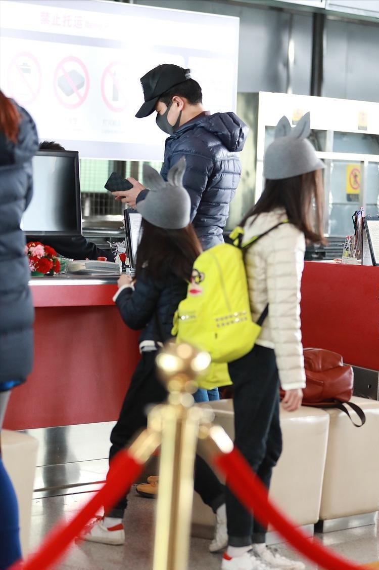 Bi Ying: Attacked by rumors, accused of marrying Zhang Danfeng, and he ...