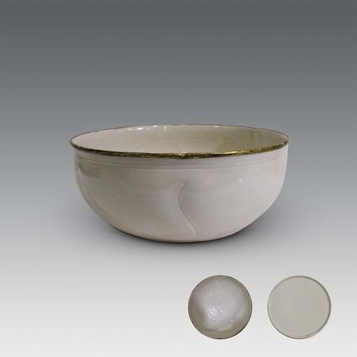 Explore the historical background of the Ding kiln, identification of ...