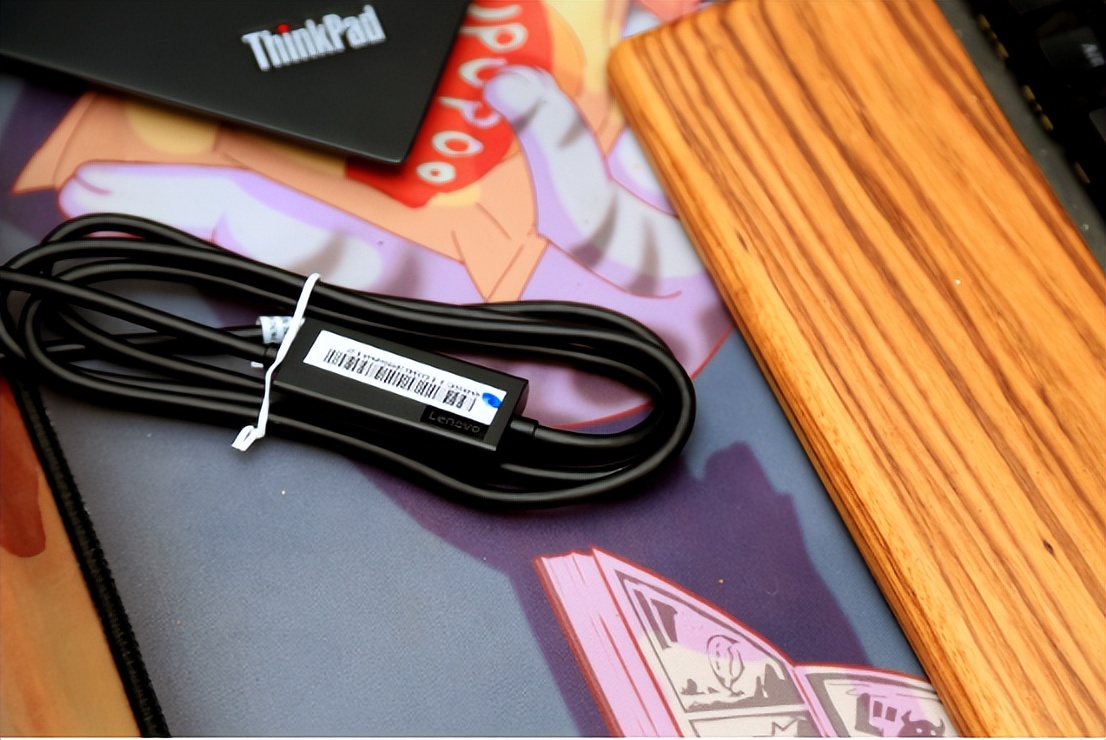Lenovo smart cable, where is the wisdom? - iNEWS