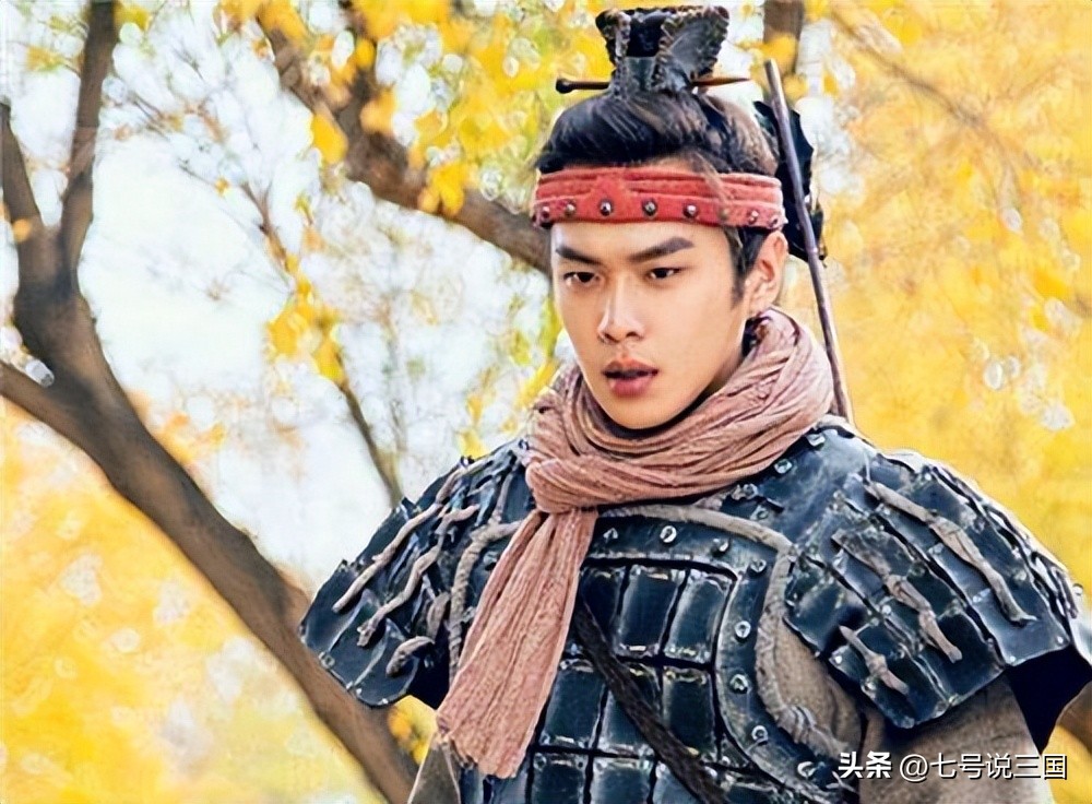 After Wei Qing died of illness, when Emperor Wu of Han executed the Wei ...