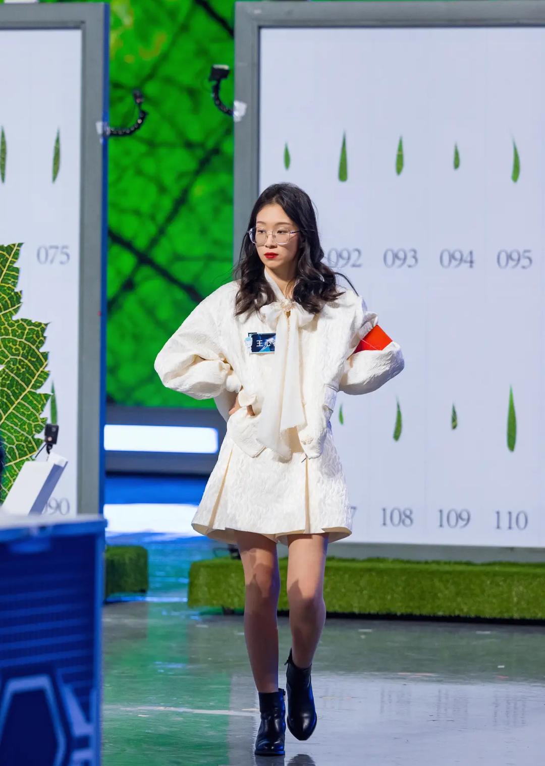 The strongest brain: Huang Mingrui in the upper zone is the first to be out, and Brother Shui ...