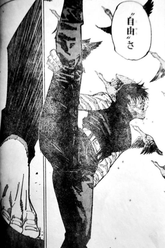 Spell Fighting Chapter 196 Picture Through: The Work Begins - iNEWS