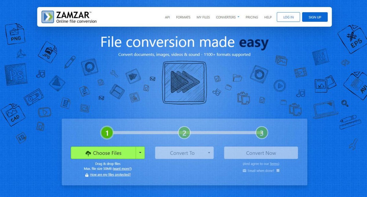 What are the high-level to low-level CAD converters? Share two useful ...