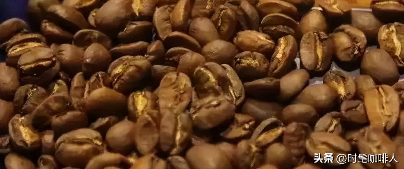 Where does the smoky flavor of coffee come from? - iNEWS