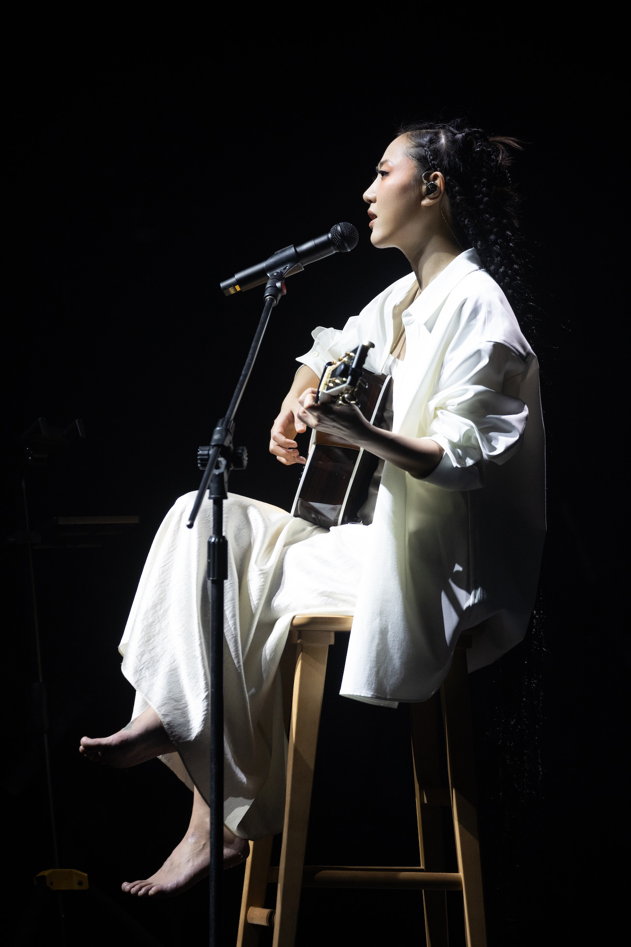"Migration" is restarted, Chen Li continues to evolve - iNEWS