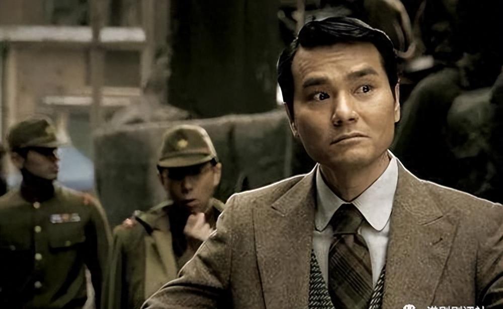 Golden statue actor Lin Jiadong raids TVB's new drama! Exclusive inside ...