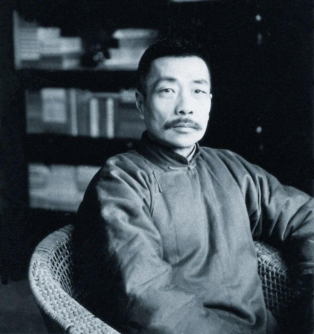 Lu Xun's tragic marriage, his ugly wife - iNEWS