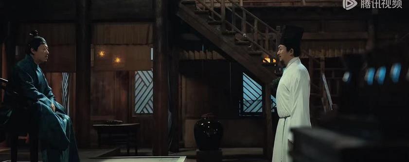 "Under the City" finale: What did Xiao Baozi and Lu Zhi say before he died? - iMedia