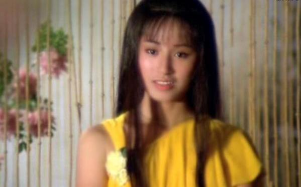 From Shaw Brothers actress to being scolded for being a beauty, she has ...