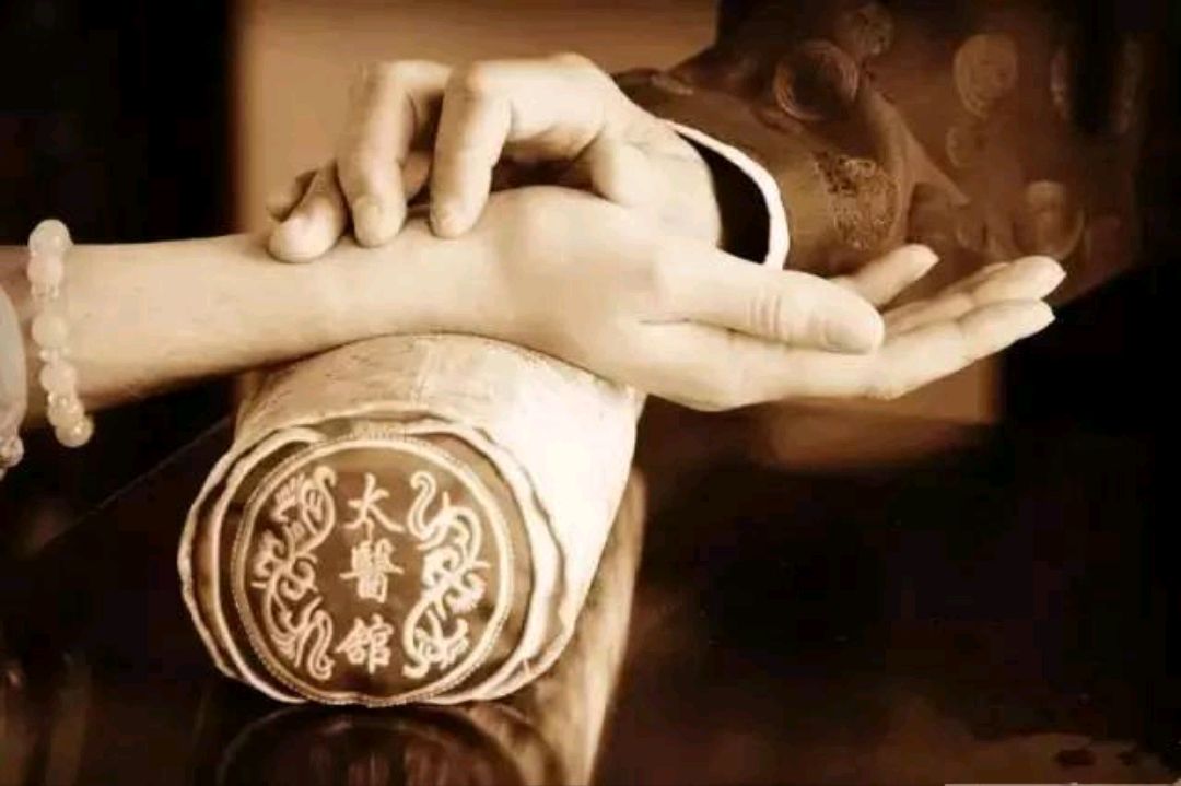 Qigong master Zhou Qianchuan, proficient in Confucianism, Buddhism and ...