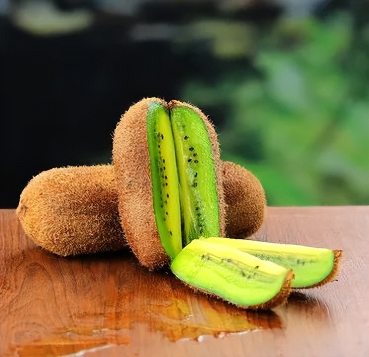 Seasonal Fruits for Extraordinary "Macaque" People - iNEWS