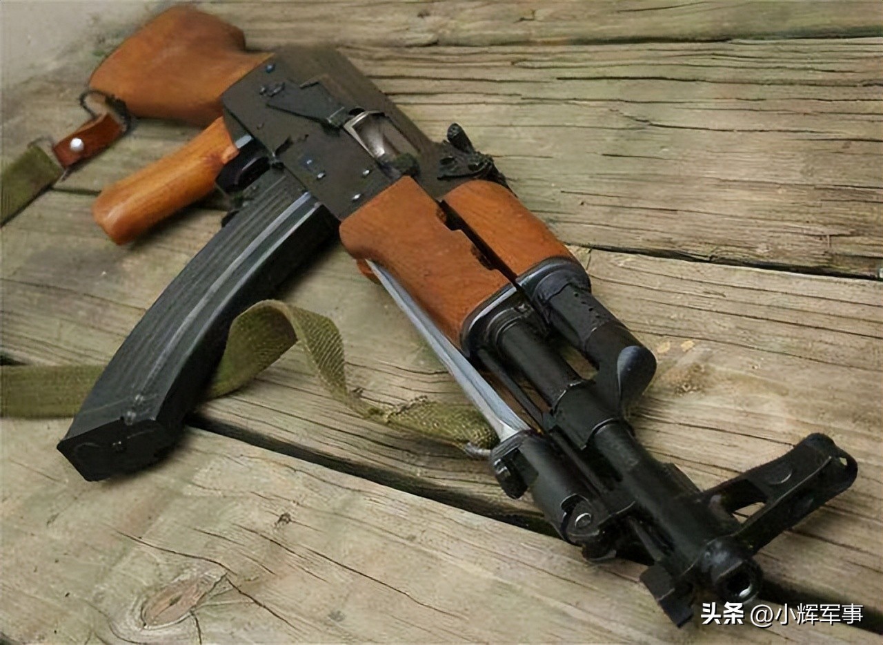 Why did the domestic 63-type automatic rifle be eliminated after more ...