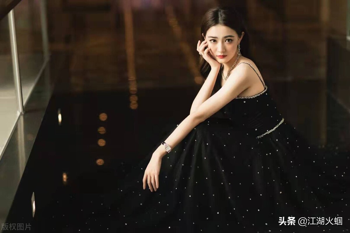 Small revelations: Zhang Tianai, Zhou Ye, Xiao Zhan, Wang Yibo, Wu ...