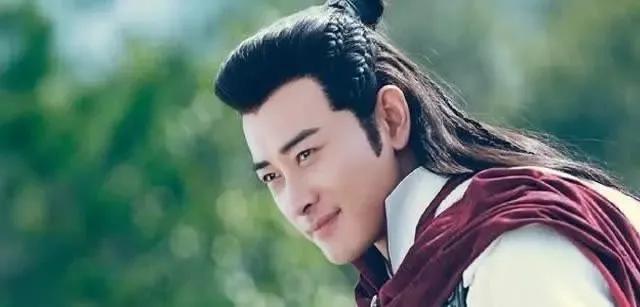 The wonderful life of Fu Jian, Emperor Xuanzhao of the former Qin ...