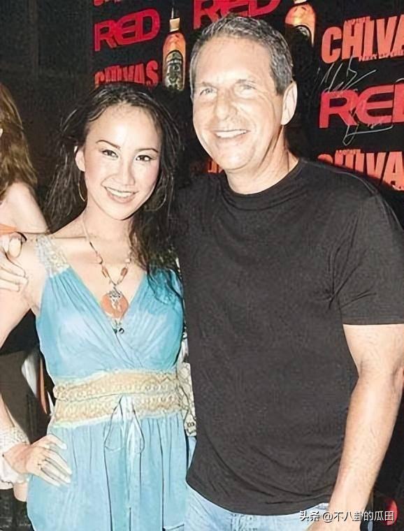 Coco Lee Husband: Coco Lee is 16 years old, has cheated many times ...