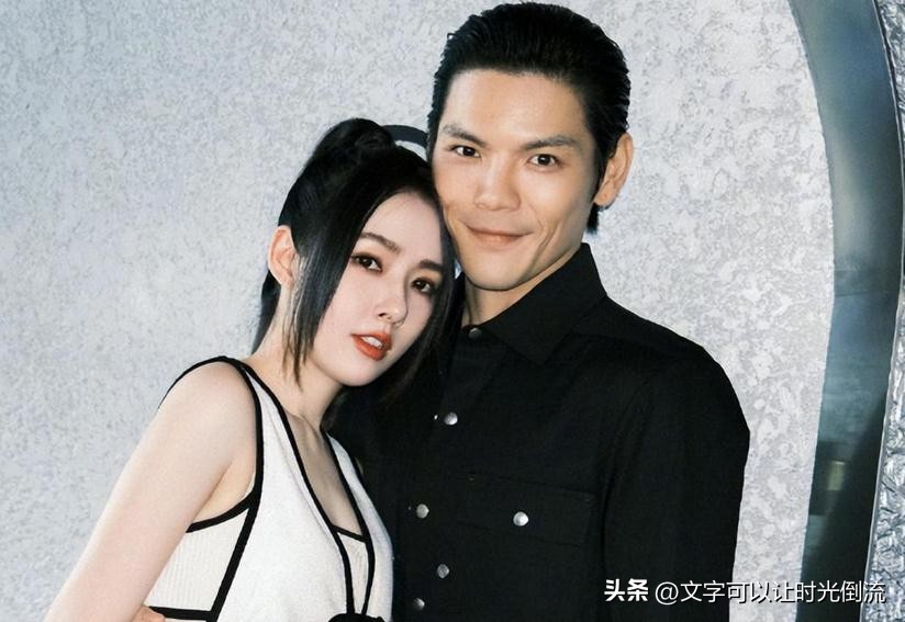 Married for more than 3 years, "Xiang Zuo revealed that he has not ...