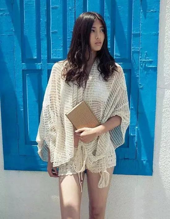 Zhao Lina, the goddess of the country: the most loved person on the ...