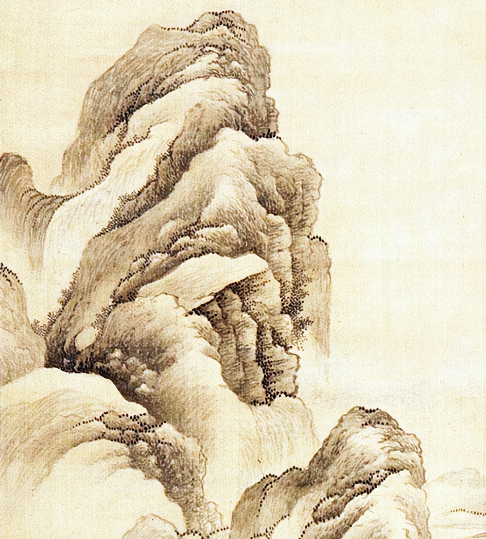 He communicated on an equal footing with his predecessors, and Wang Hui ...