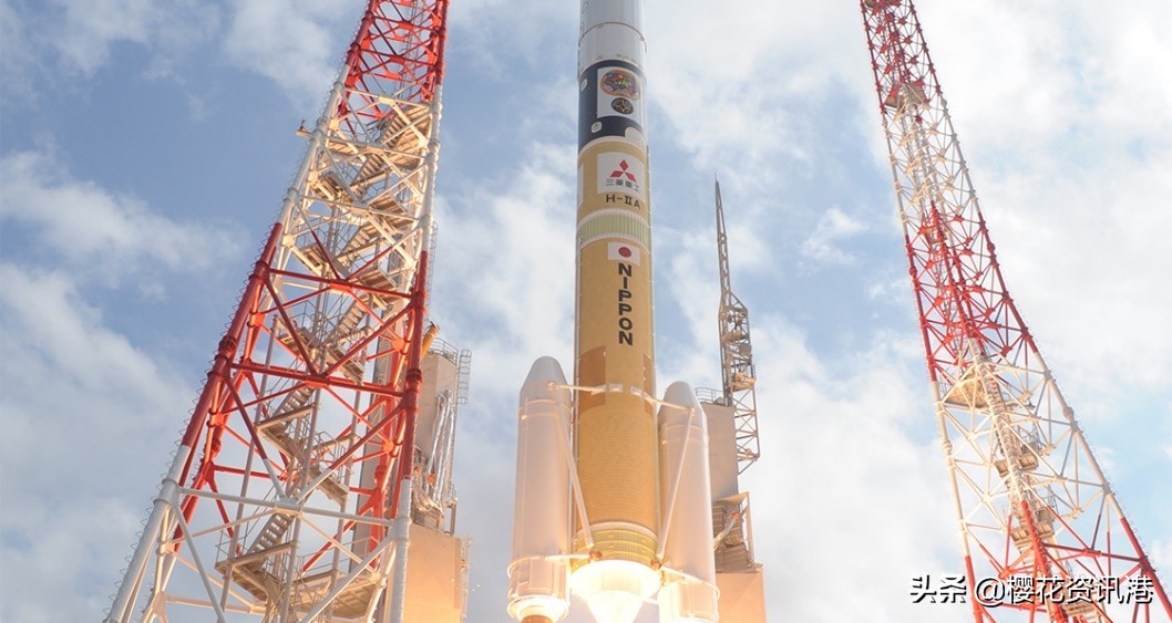 Is Japan going to vigorously develop space?Build a disaster prevention ...