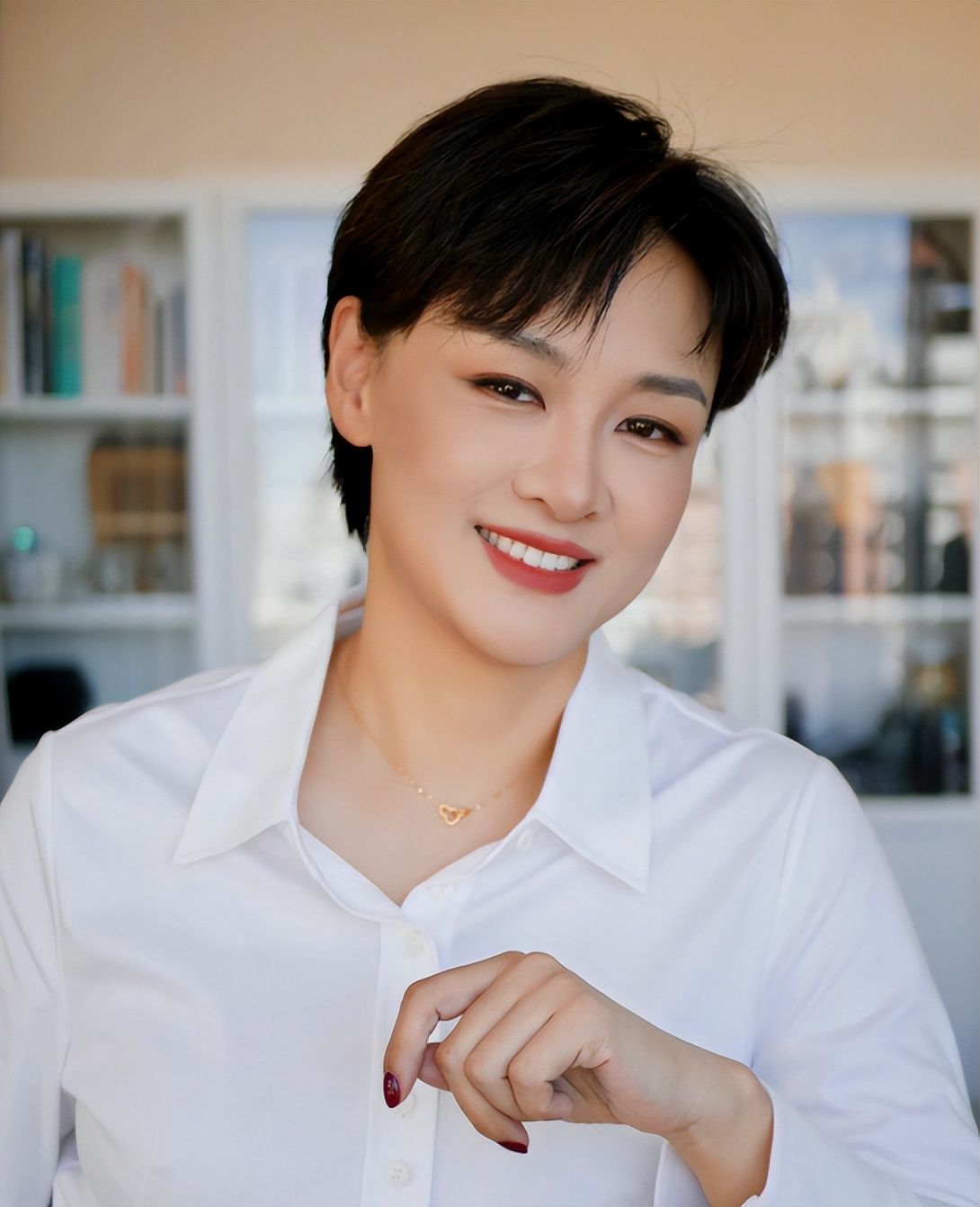 Li Xiaomeng took the initiative to connect with Zhang Lan by playing new tricks with looting ...