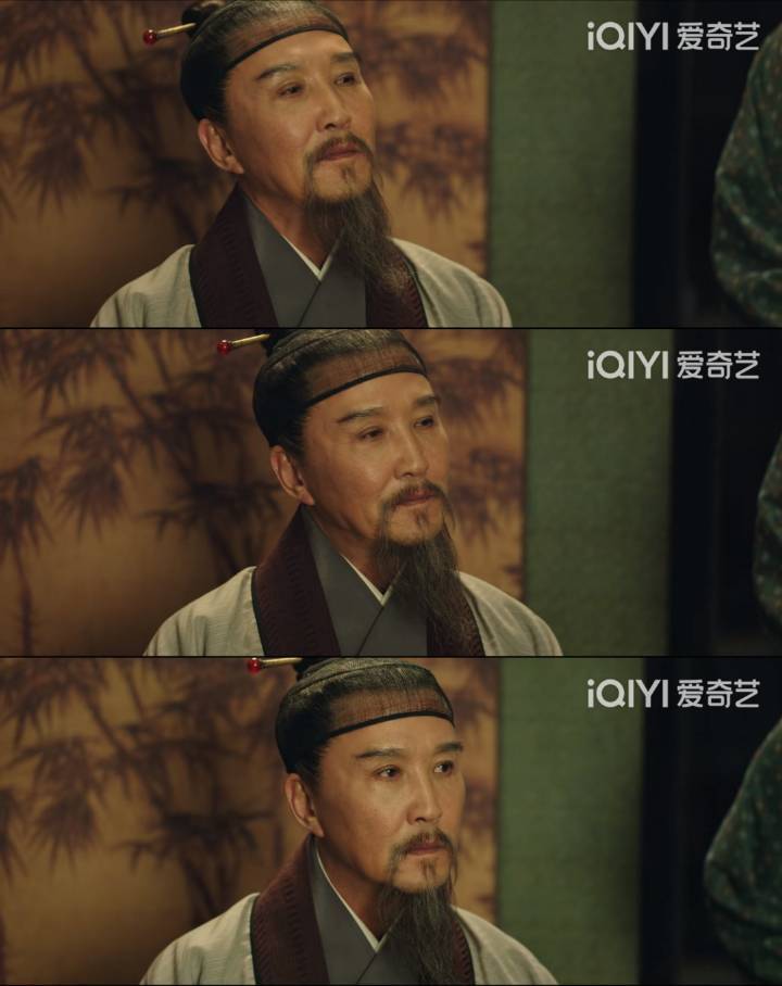 Wu Gang responded to his son Gao Xiaochen's performance, bluntly said ...