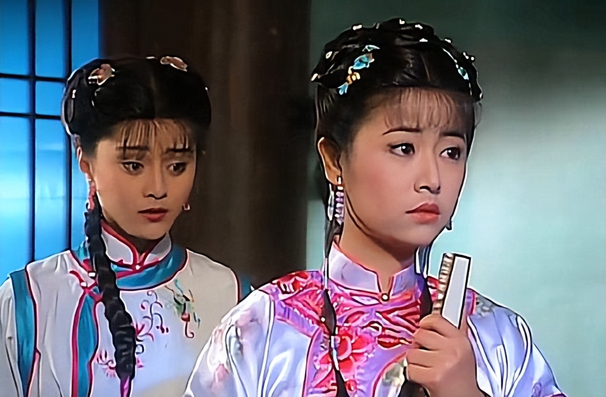 "Returning the Pearl" Xia Yuhe arranged for her daughter to enter the ...