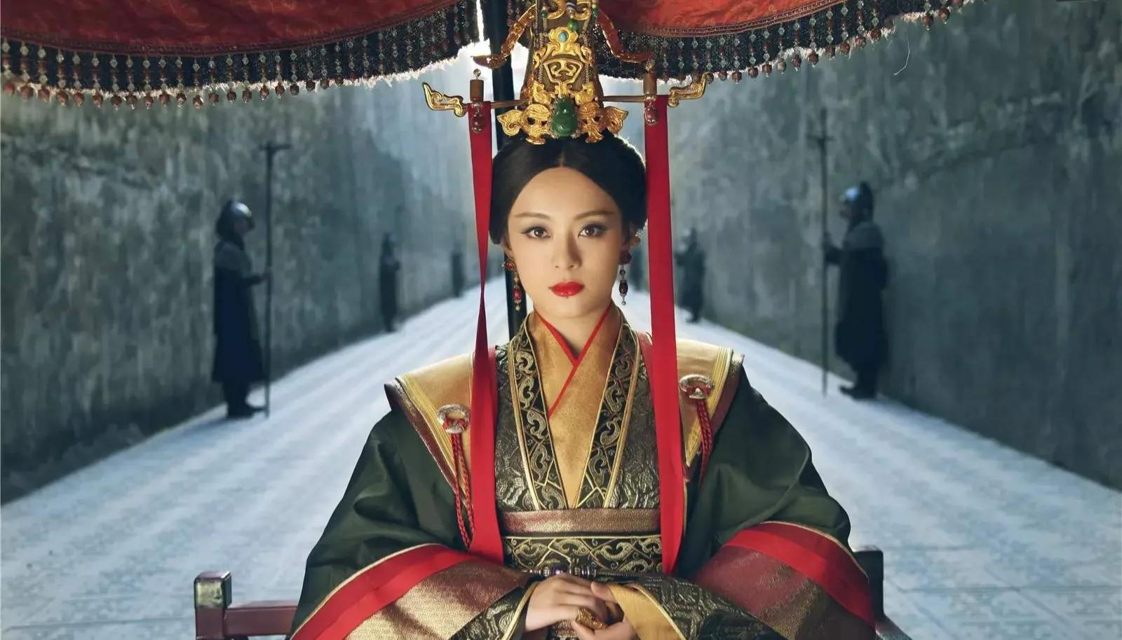 "Legend of Miyue" - the real Miyue in history - iNEWS