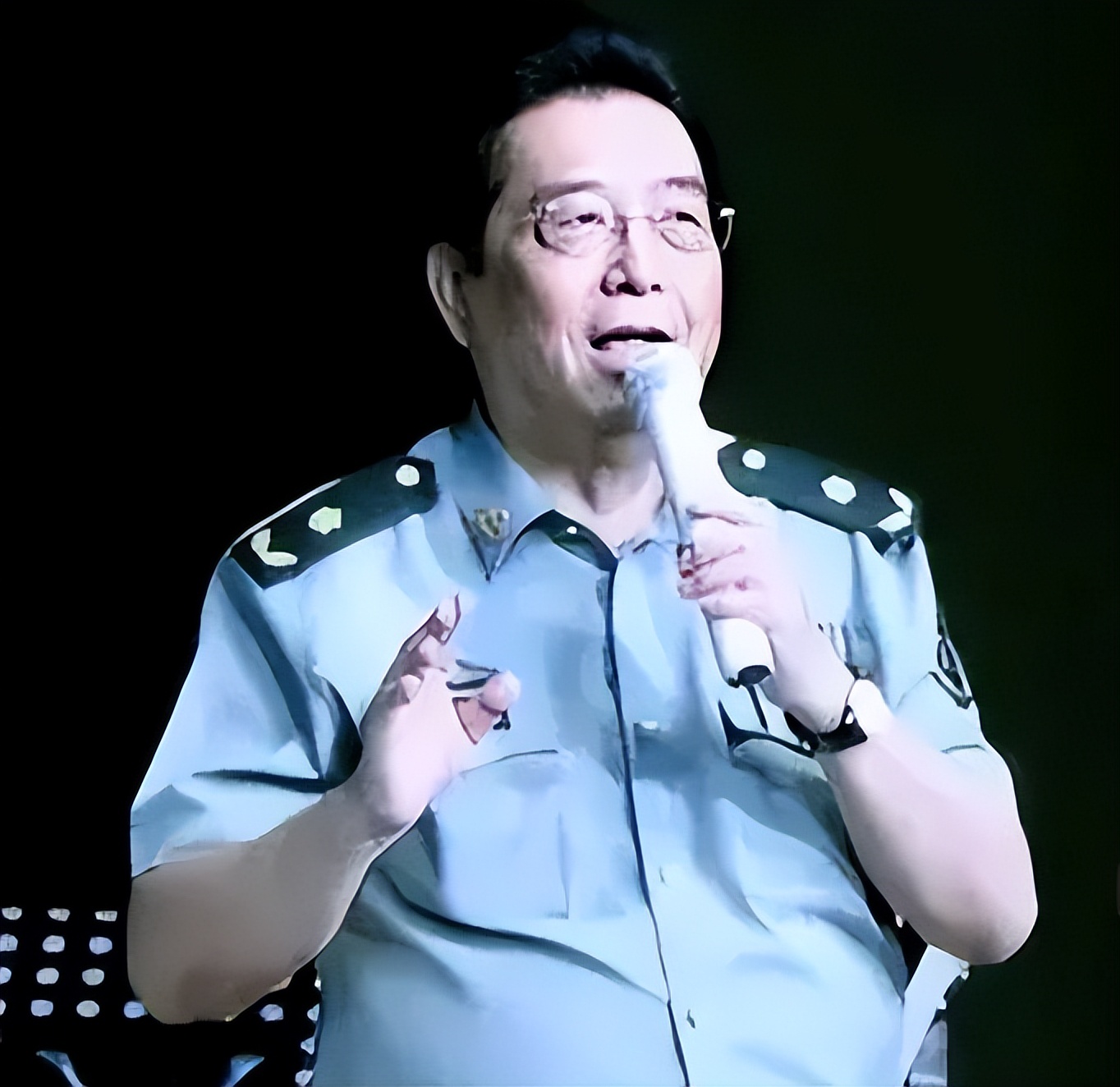 Big trouble! Li Shuangjiang is so talented! A large number of Dao Lang ...