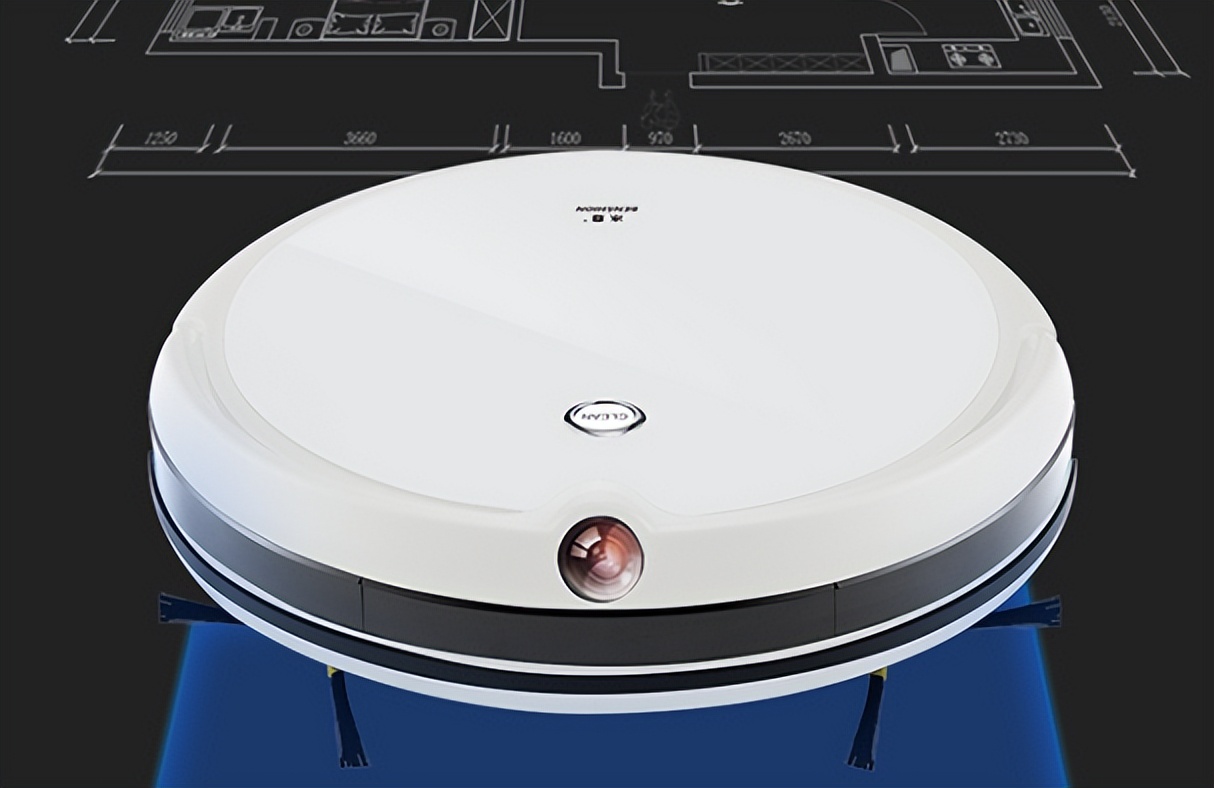 Ranking of sweeping robots, top ten rankings of household sweeping ...