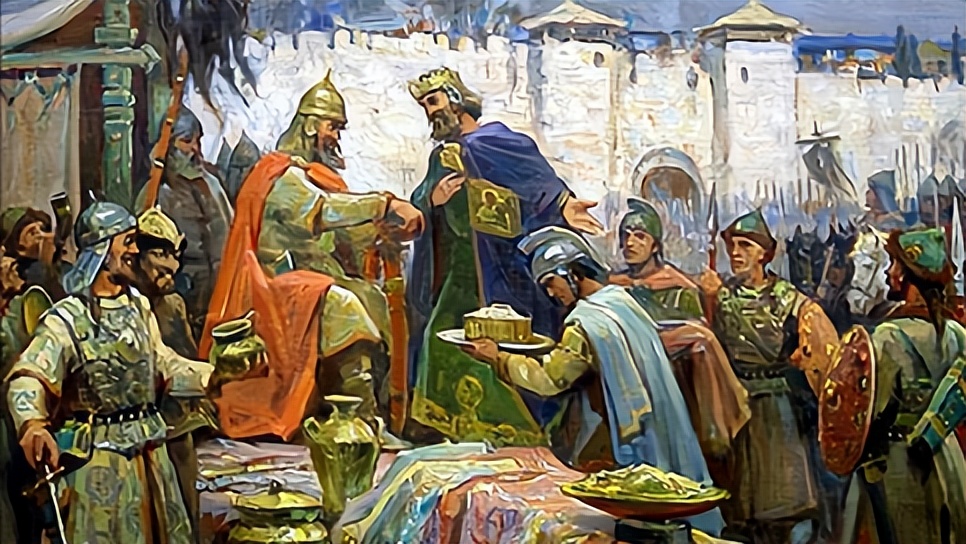 The historical way of life of the Sassanid Dynasty and its value to the ...