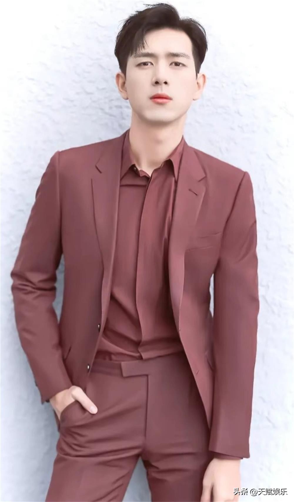 2023 version of Li Xian's beautiful photo (1) - iNEWS