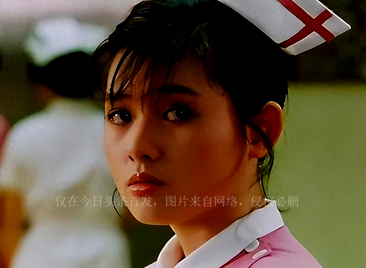 She was once the "Queen of Category III movies" in Hong Kong. She was more beautiful than Shu Qi ...