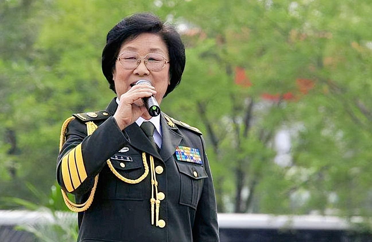 Famous singer Ma Yutao: Once a breeder, her husband died 10 years ago ...