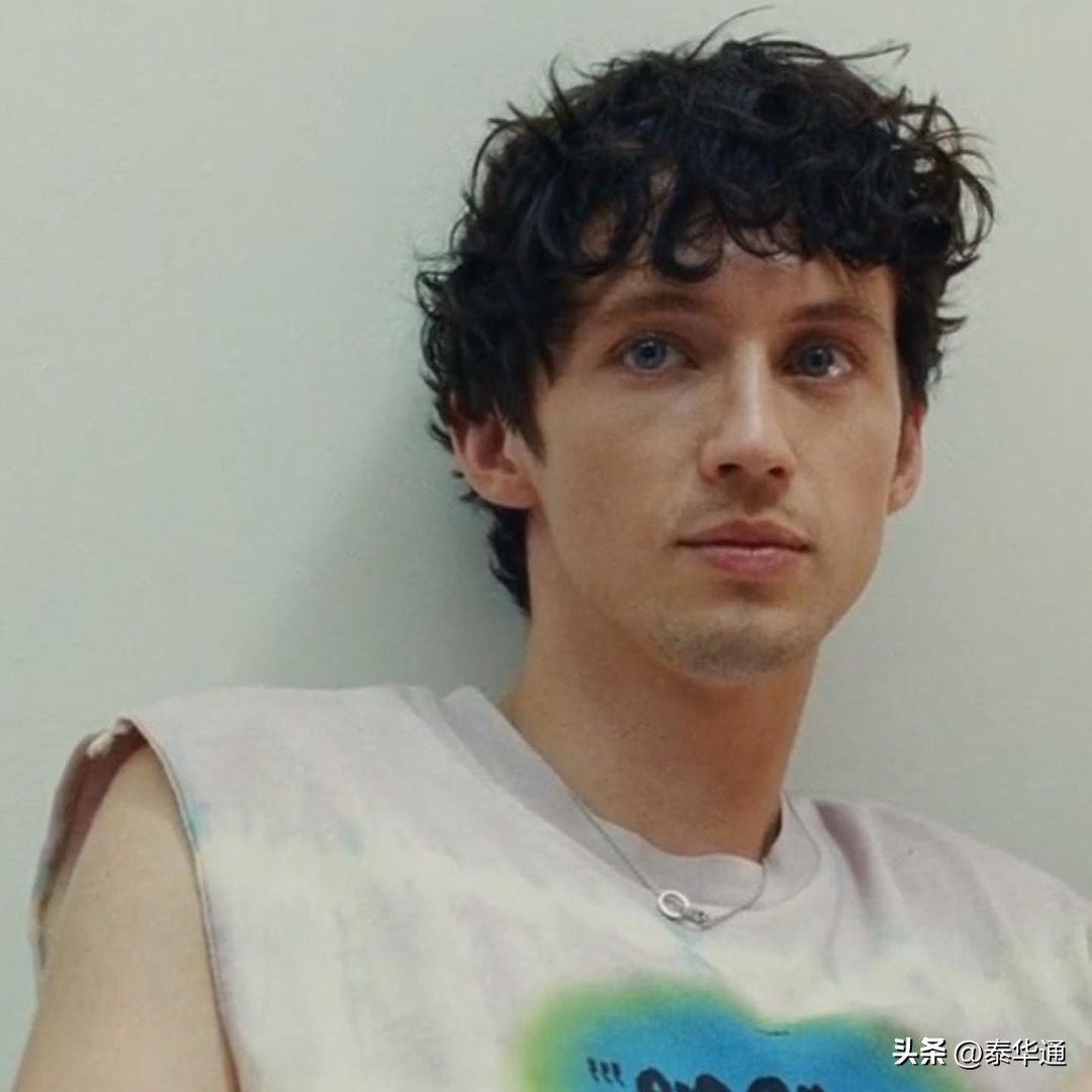 Well-known Australian singer Jay Ye appeared in Chinatown, Bangkok ...