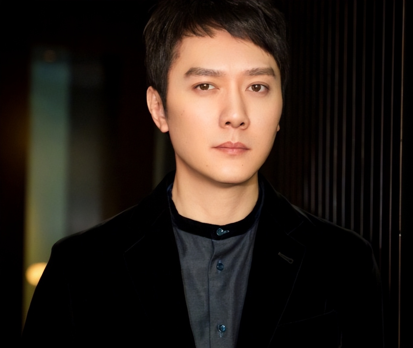 suddenly! The well-known voice actor Yan Ming passed away at the age of ...