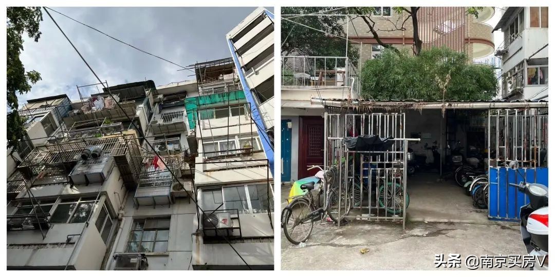 The 1 million third-line subway house, the apartment is like a pig's ...