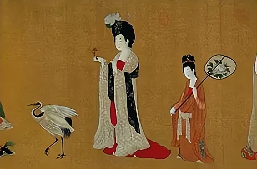 Exploring and Analyzing the Art of Character Image Description in Tang ...