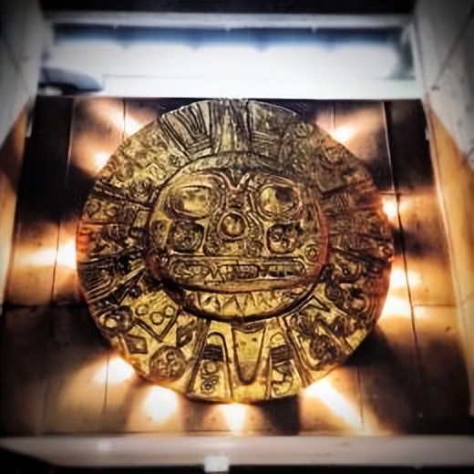 After the Inca treasure was discovered, how did it help cultural ...