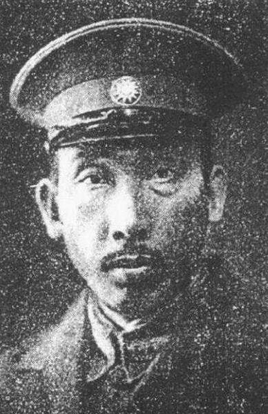 After the liberation of Changsha, Yang Kaihui's mother had tears in her ...