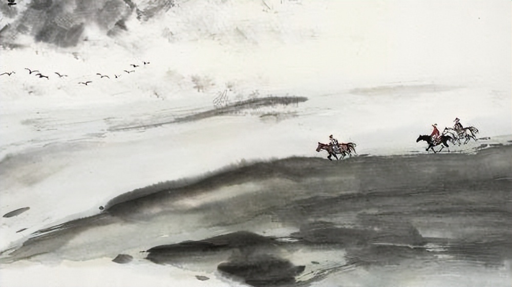 On the Interpretation of the Aesthetic Connotation of Wang Changling's Poems in the Song Dynasty ...