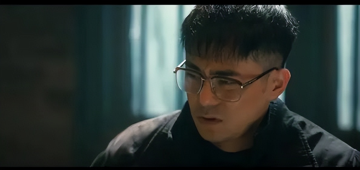 "Who is he": Jiang Guangshan, the owner of the restaurant, why did he ...