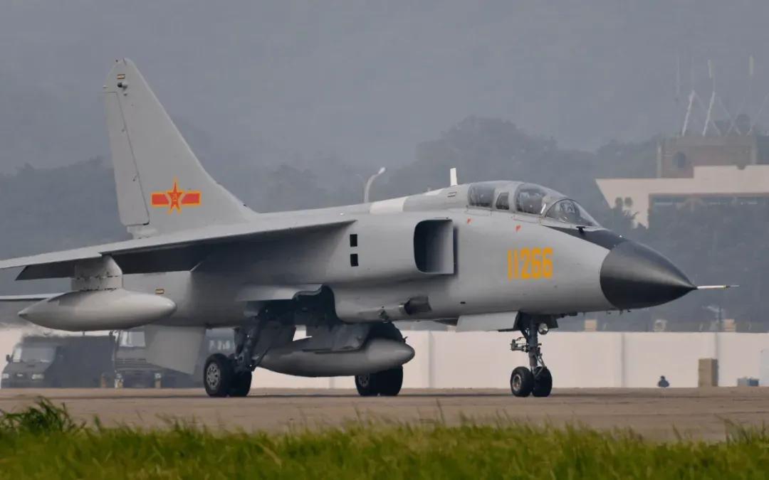 Why should the JH-7 be kept? What irreplaceable advantages does it have ...