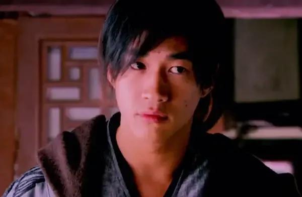 Half of Yang Ye's eight sons died tragically in the novel "The Generals ...