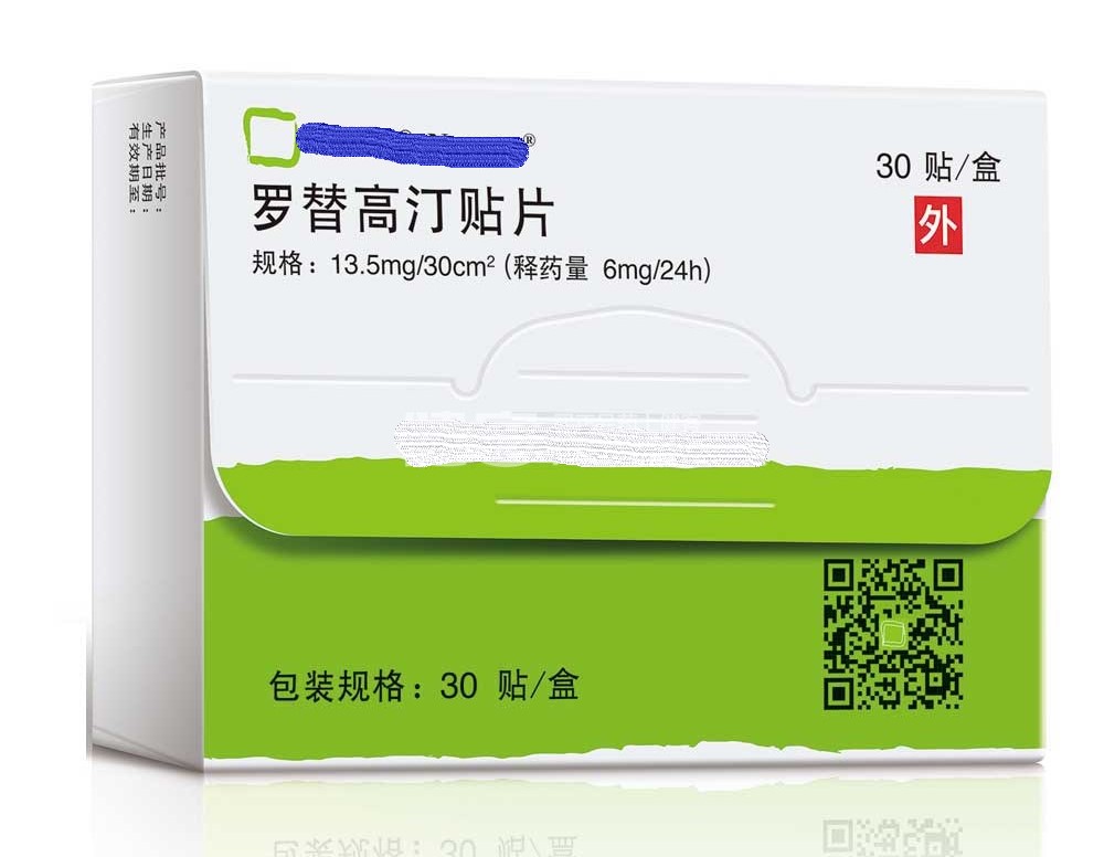 Five types of clinically commonly used anti-Parkinson's disease drugs ...