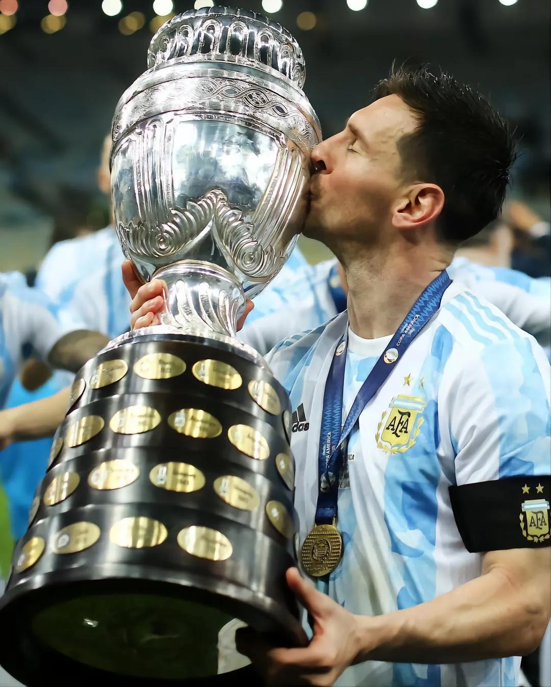 Can Messi win the 2022 Hercules Cup? - iNEWS