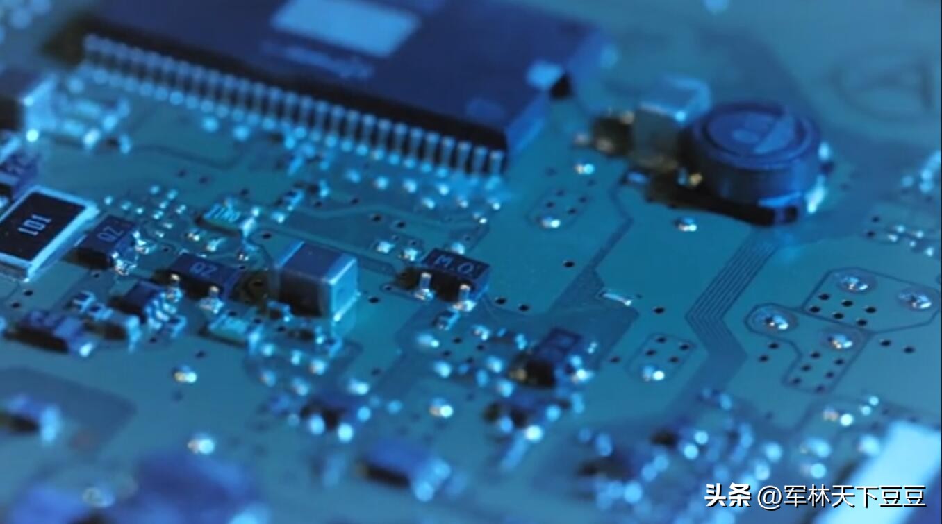 China's "two-pronged attack with heavy punches" checks and balances ...